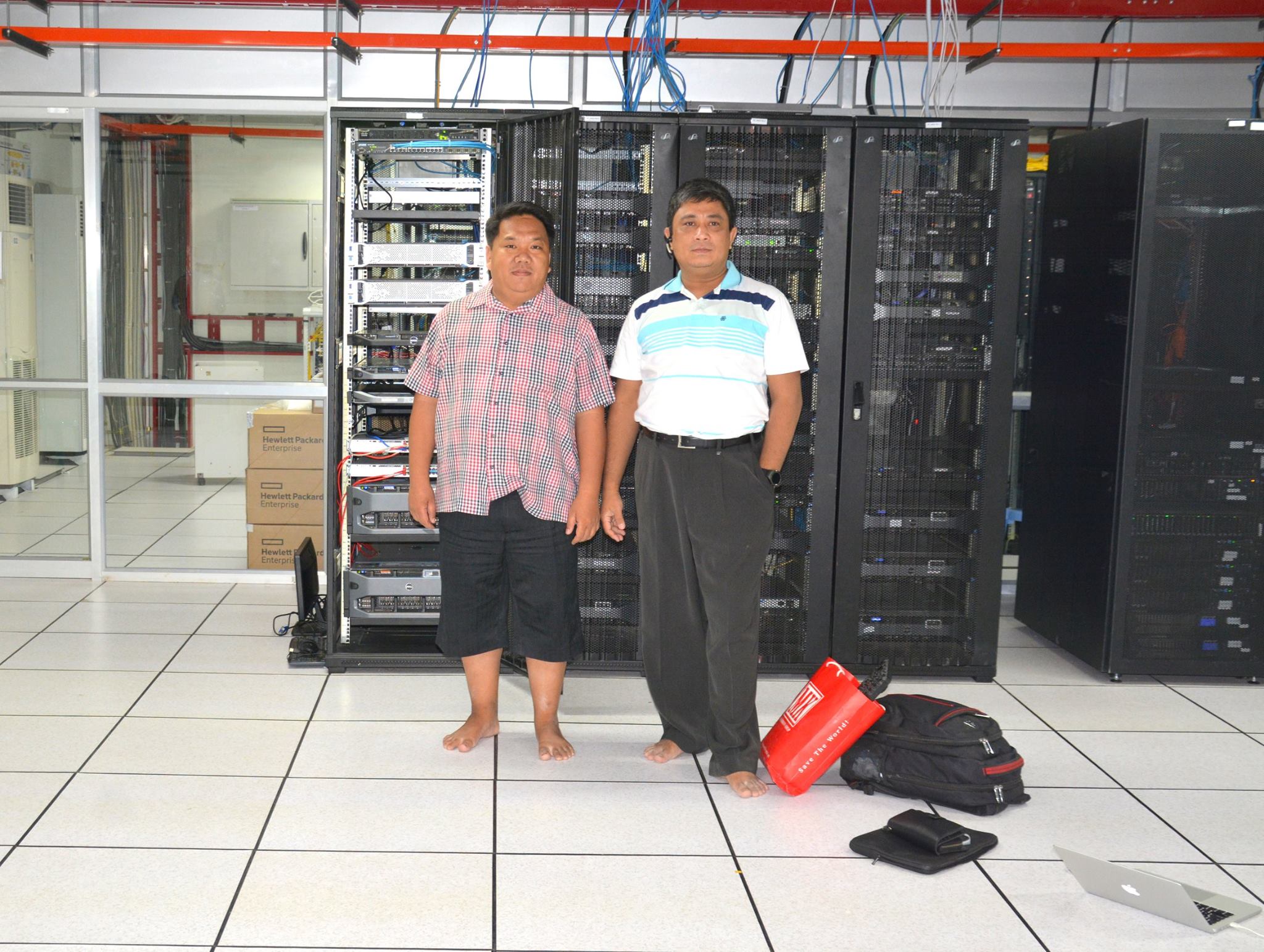 The Explorer Group – The Explorer Group ICT Service Provider C0., Ltd.